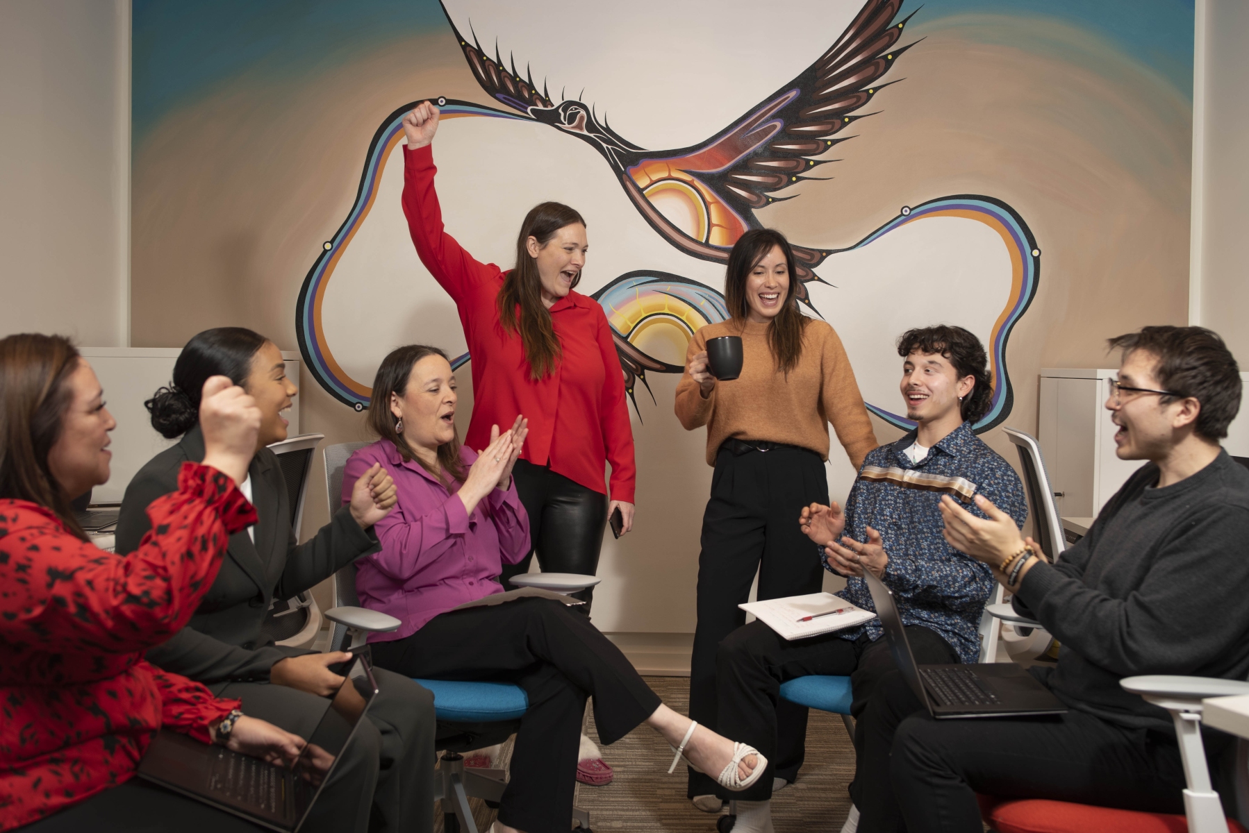 Indigenous Peoples' Money & Youth